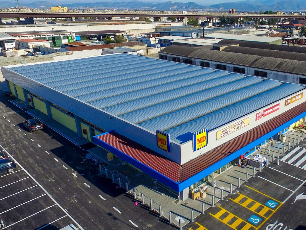 Realizzazioni - IN.CA.