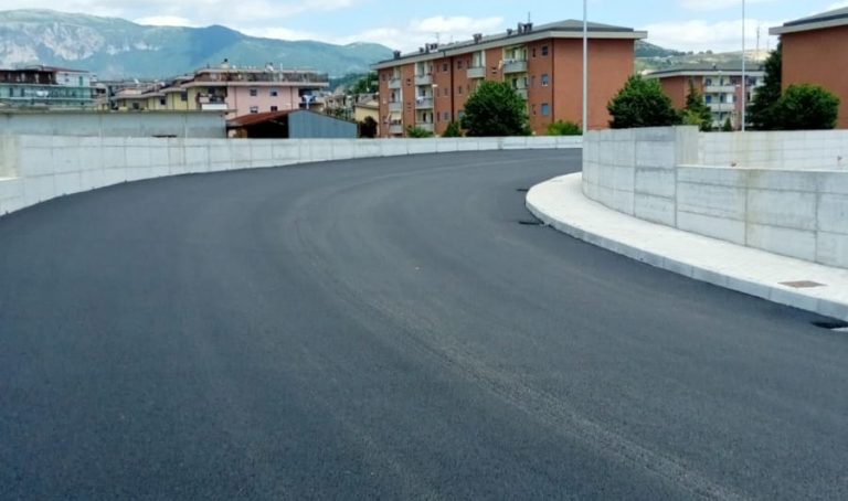 Conglomerato Bituminoso - IN.CA.