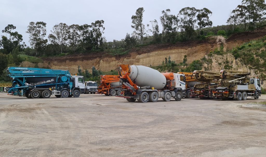 Conglomerato Cementizio - IN.CA.